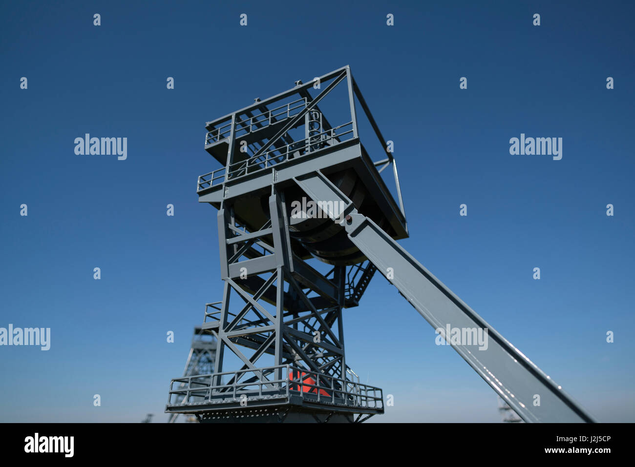 Mine Shaft High Resolution Stock Photography and Images - Alamy