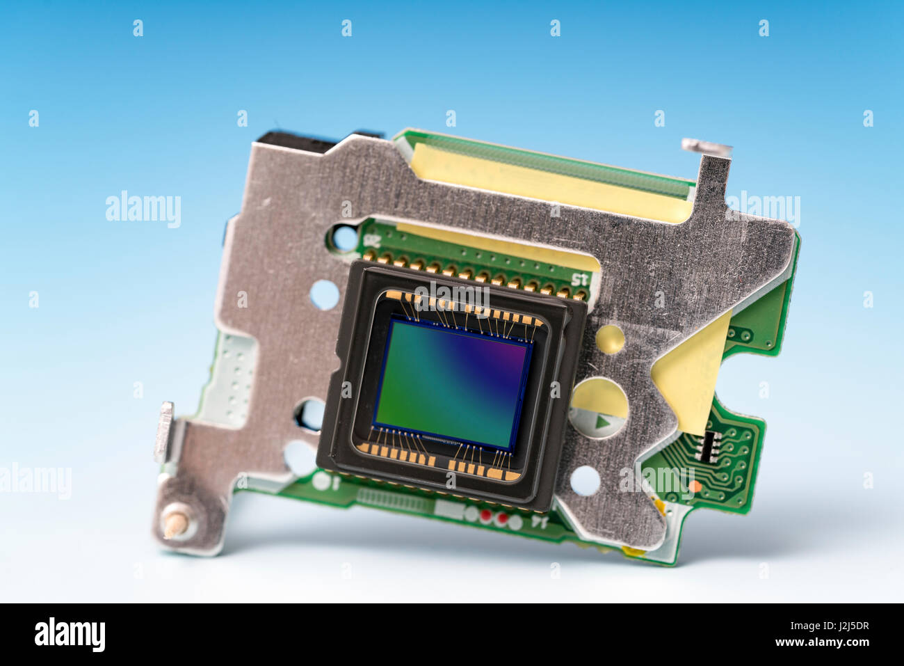 Charge coupled device hi-res stock photography and images - Alamy