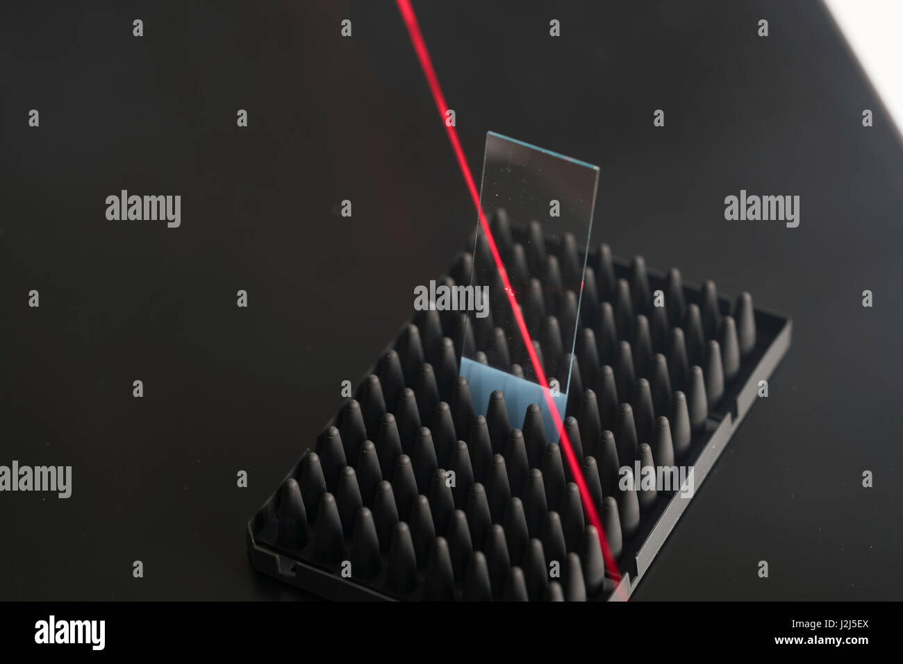 Laser beam hi-res stock photography and images - Alamy