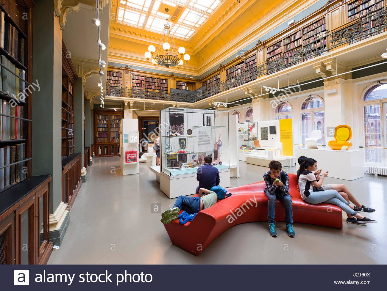 Teens Museum High Resolution Stock Photography and Images - Alamy