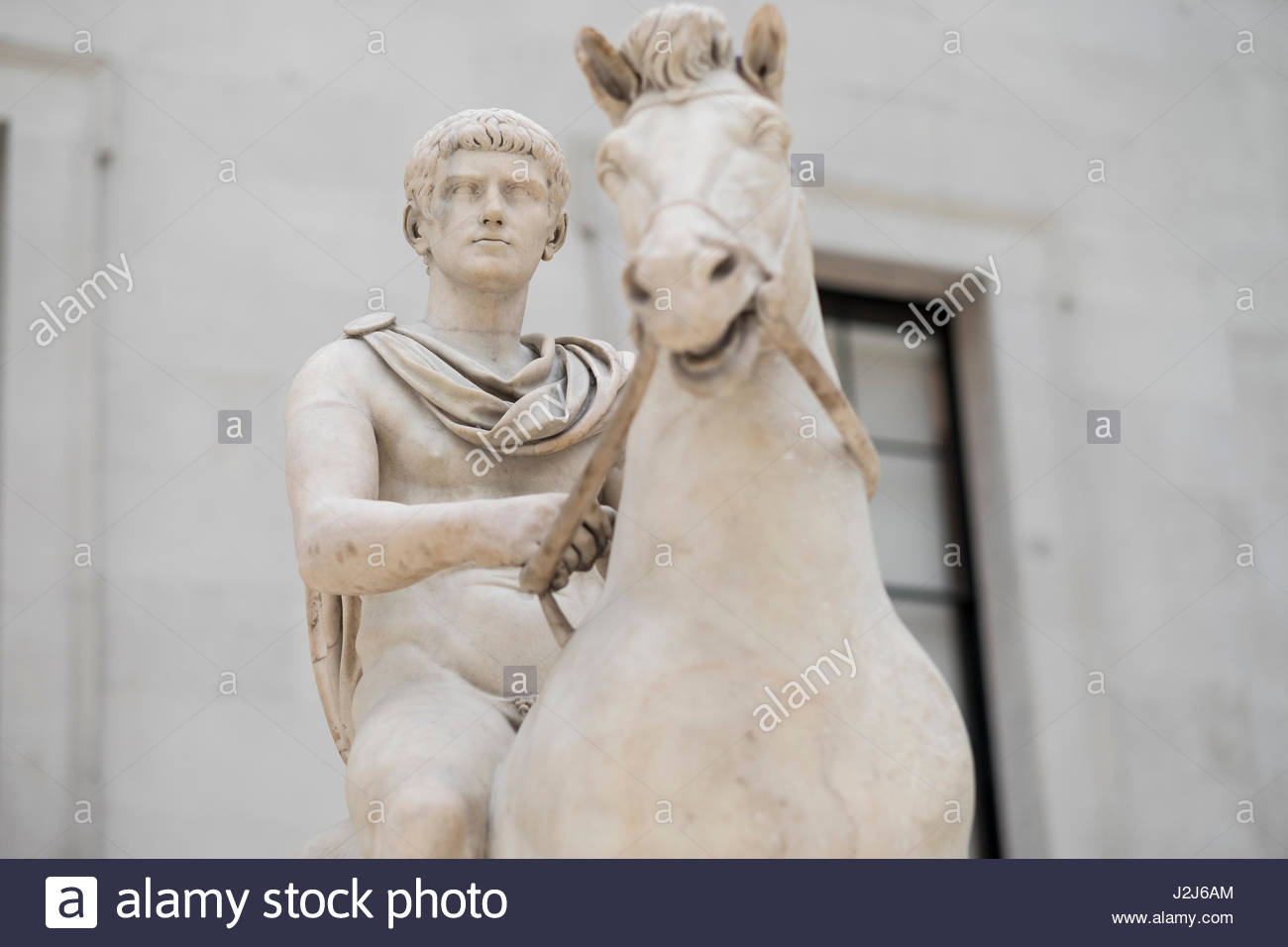 Caligula Emperor High Resolution Stock Photography and Images - Alamy