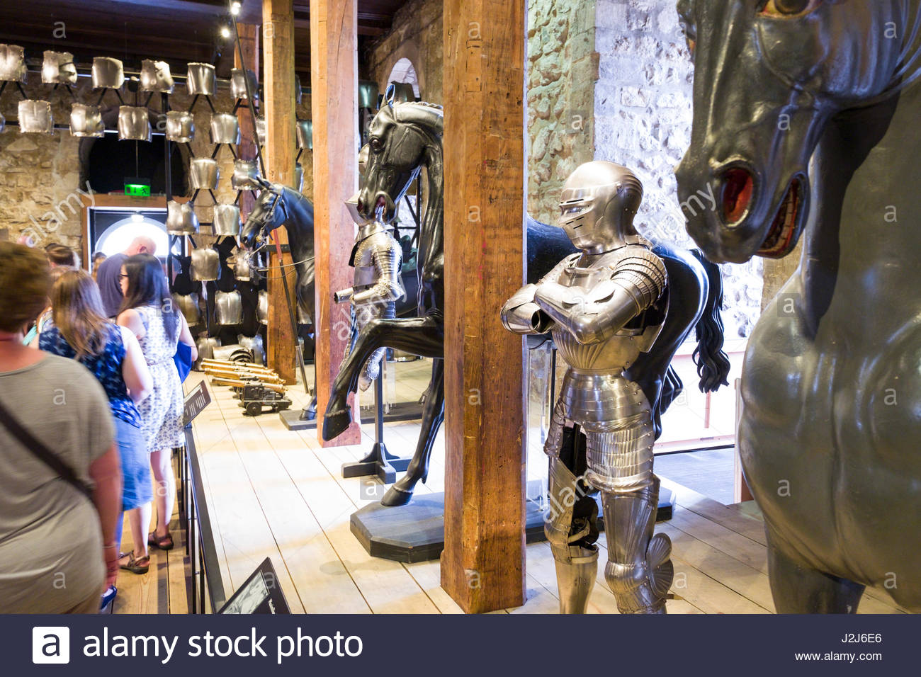 Royal Armoury Stock Photos & Royal Armoury Stock Images - Alamy