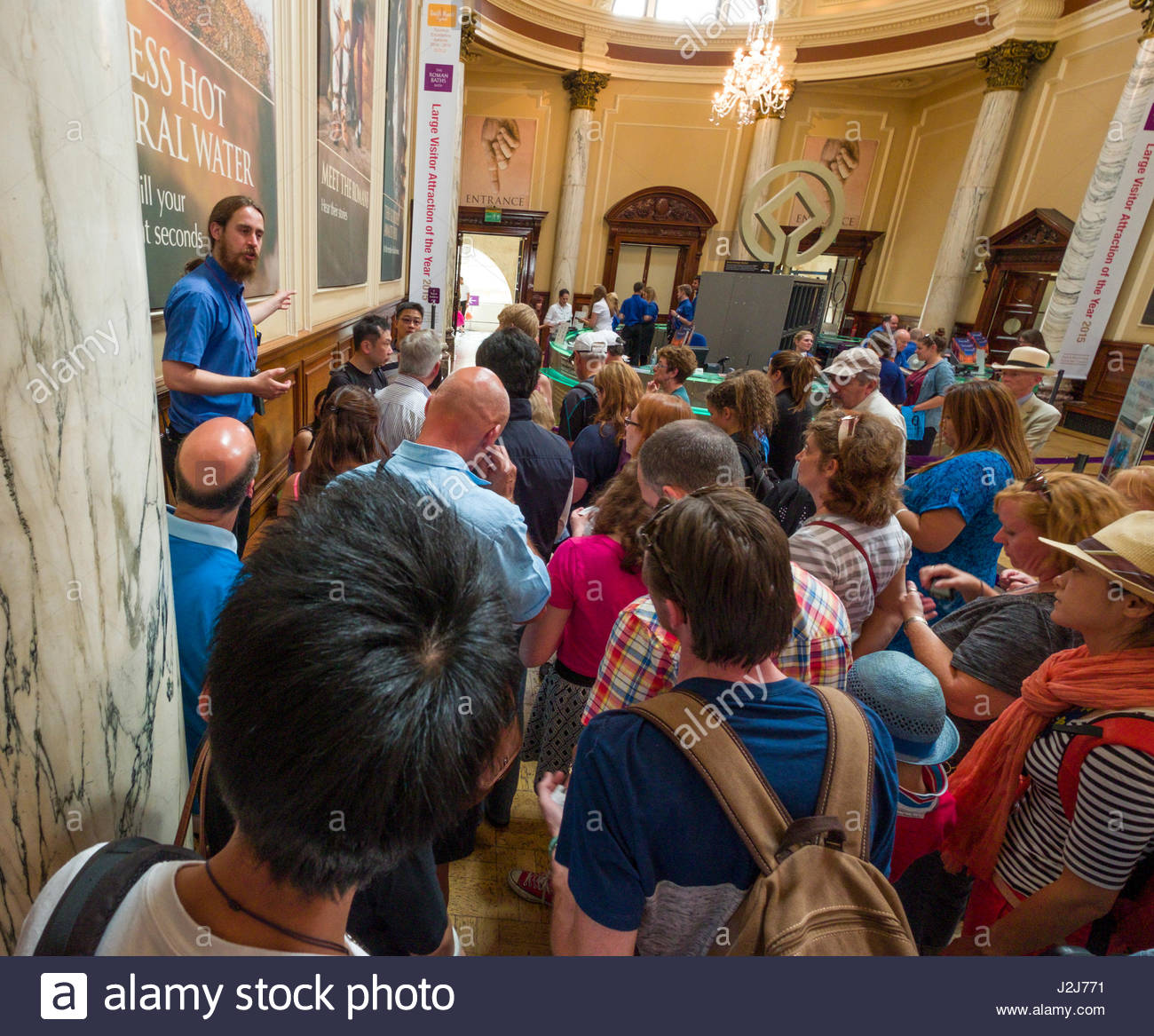 Man Speaking Crowd High Resolution Stock Photography and Images - Alamy