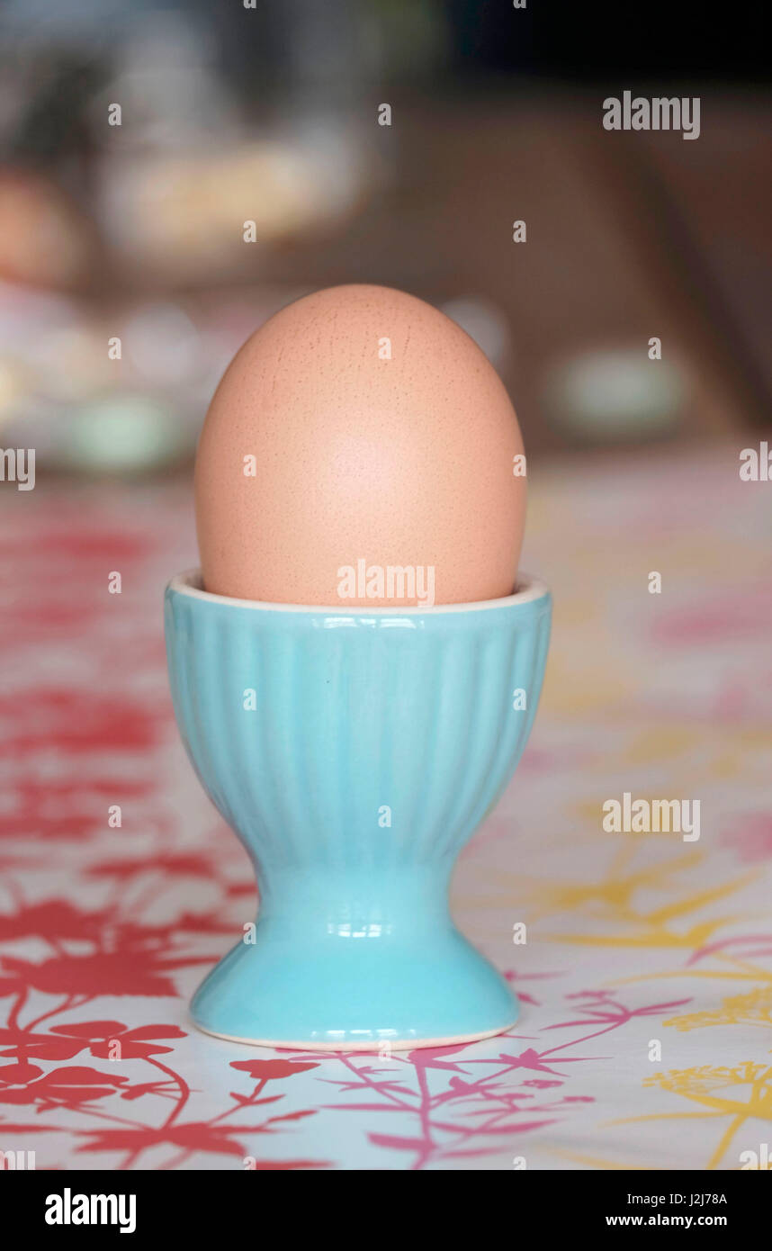 egg, boiled egg, Easter egg, breakfast egg Stock Photo - Alamy
