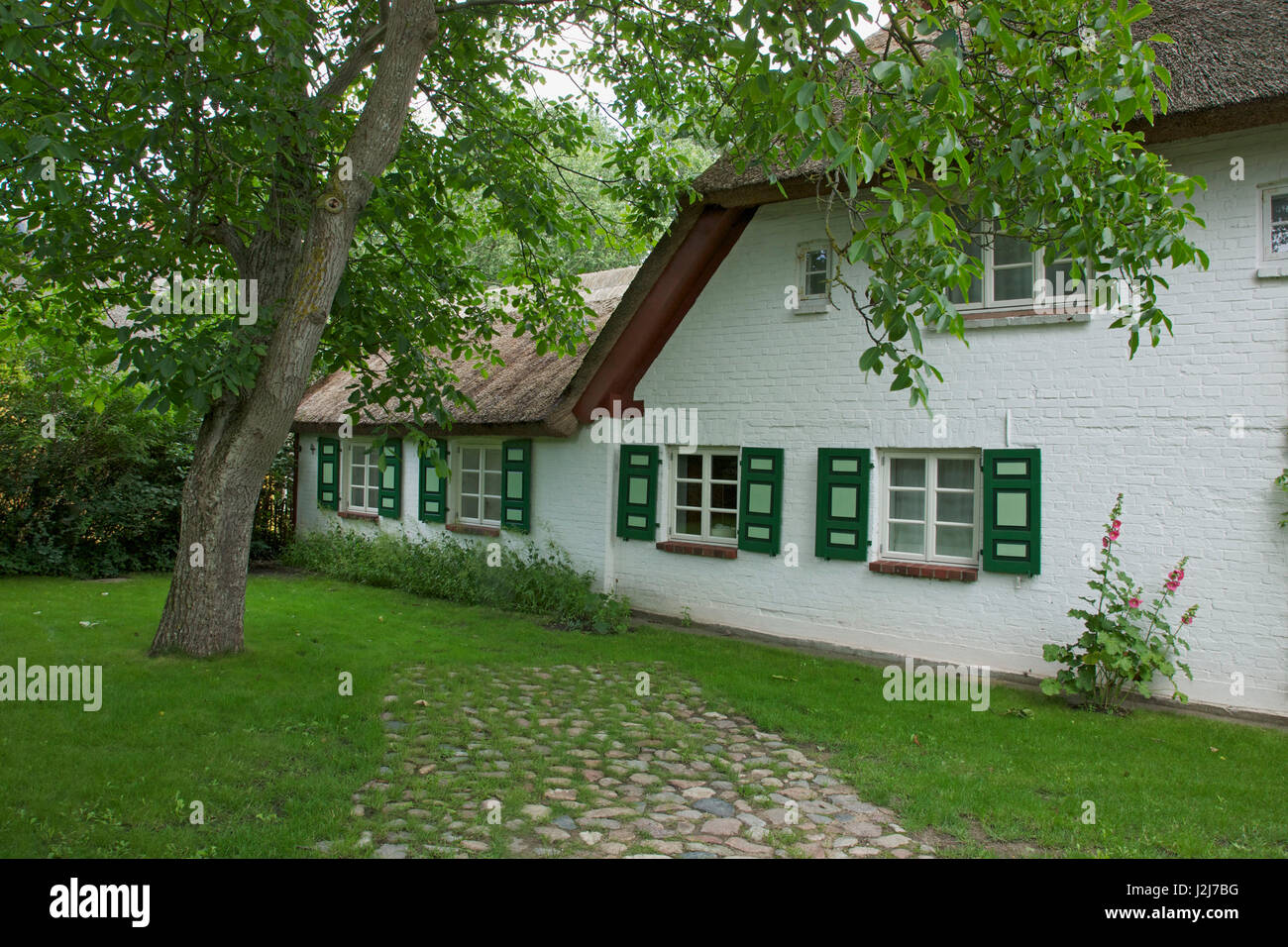 Bernhard house hi-res stock photography and images - Alamy