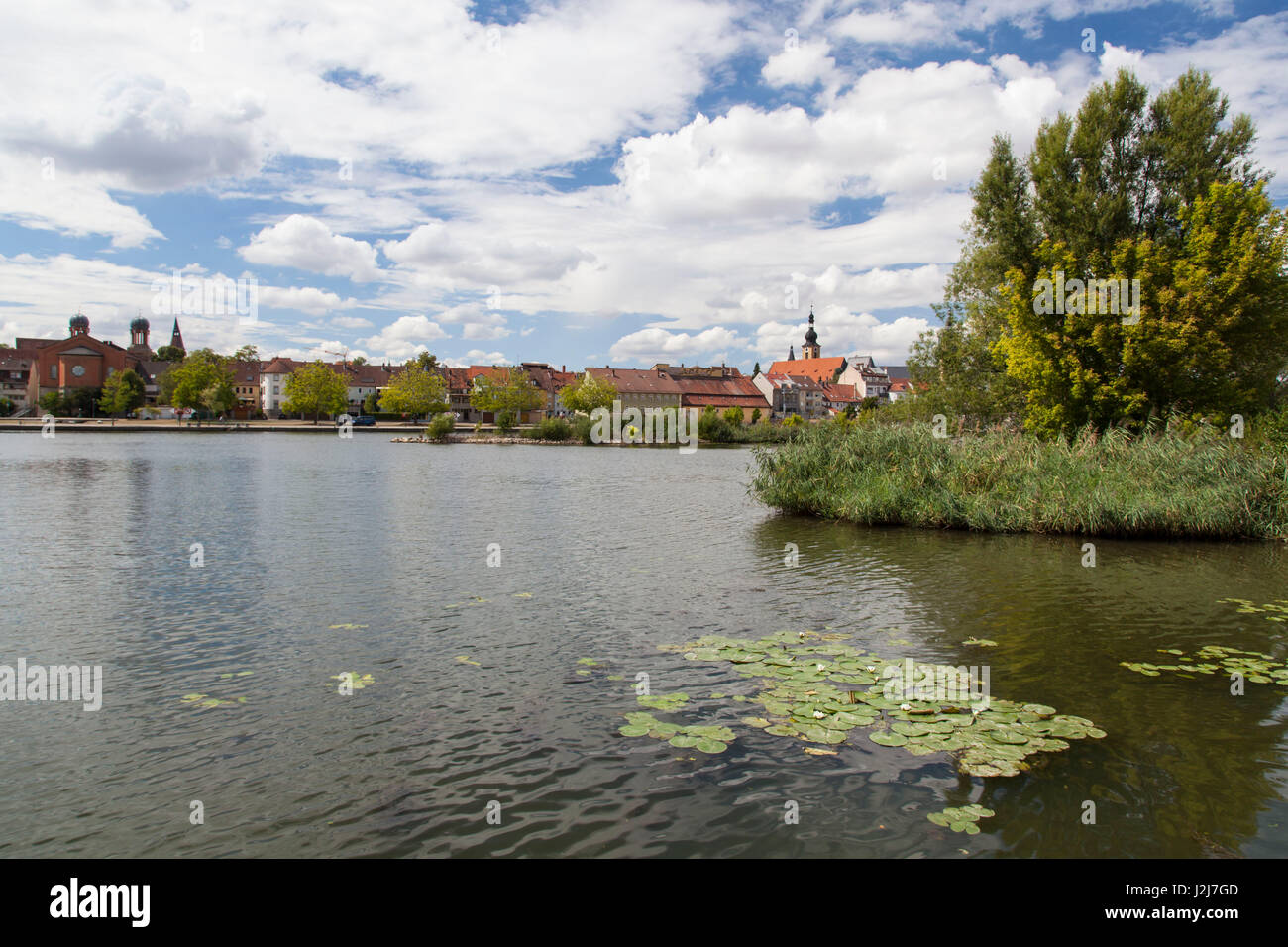 Rural district kitzingen hi-res stock photography and images - Alamy Rural district kitzingen hi-res stock photography and images - Alamy