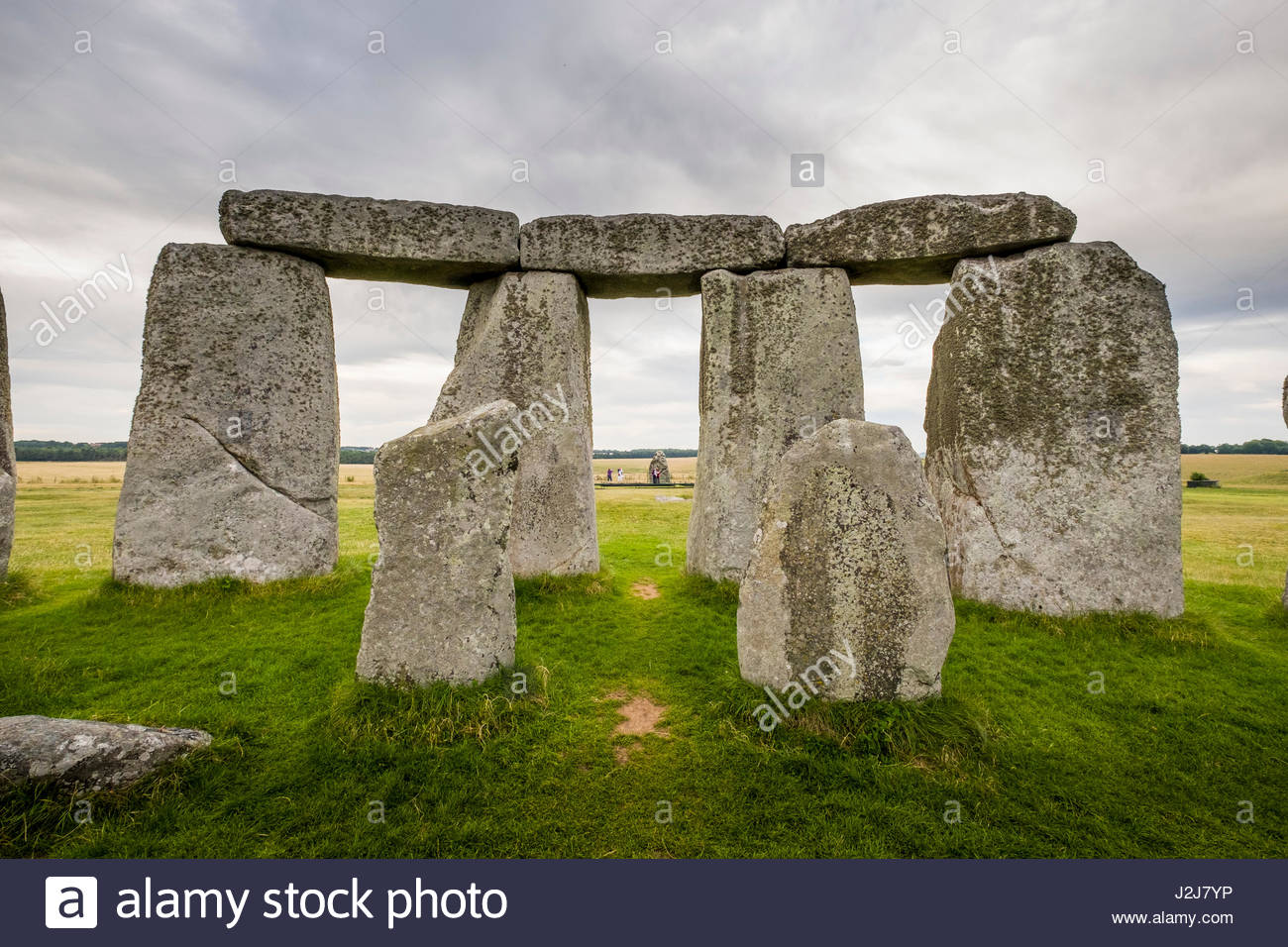 Stonehenge Heel Stone High Resolution Stock Photography and Images - Alamy