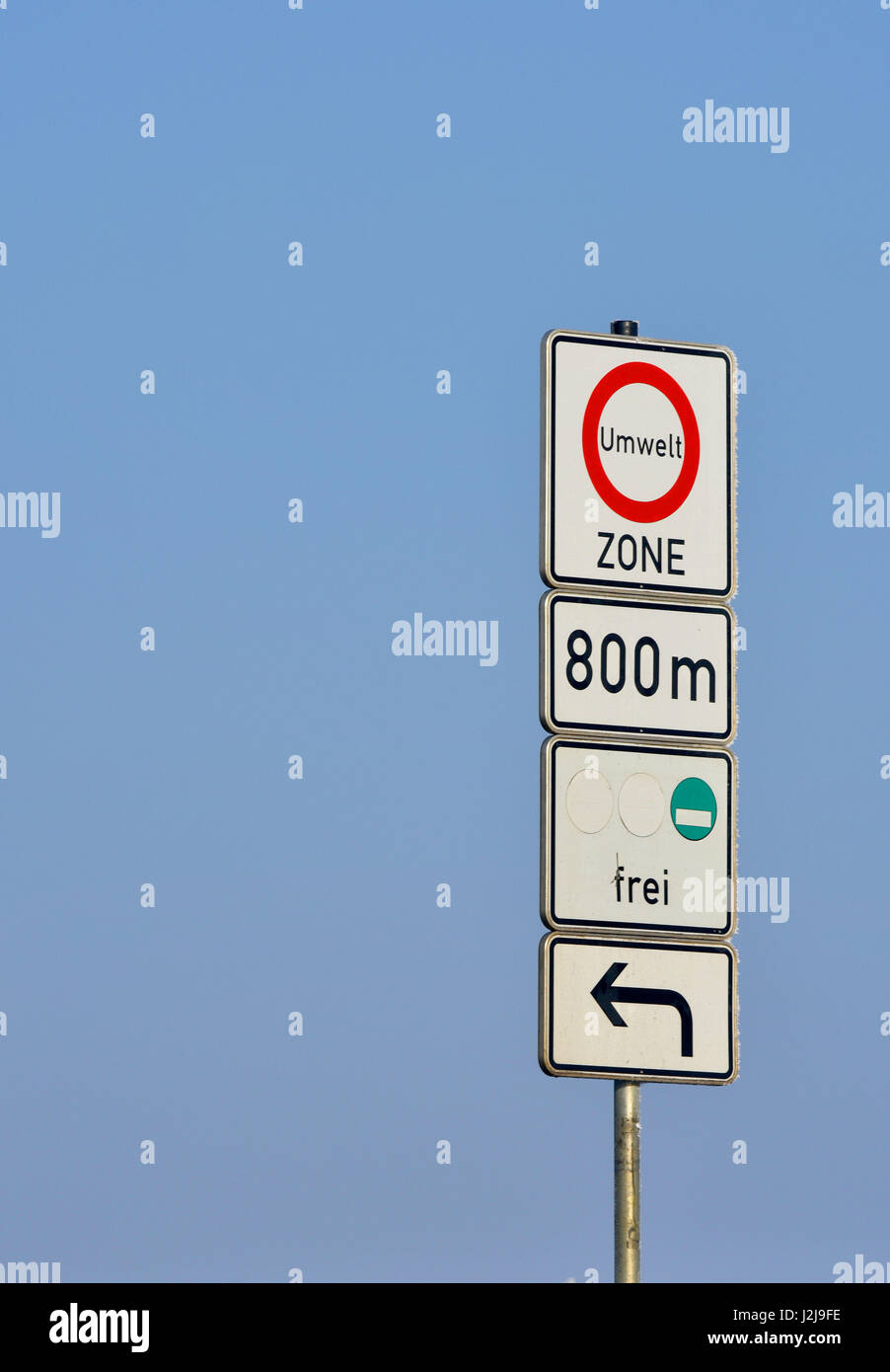 Fahrberbot hi-res stock photography and images - Alamy