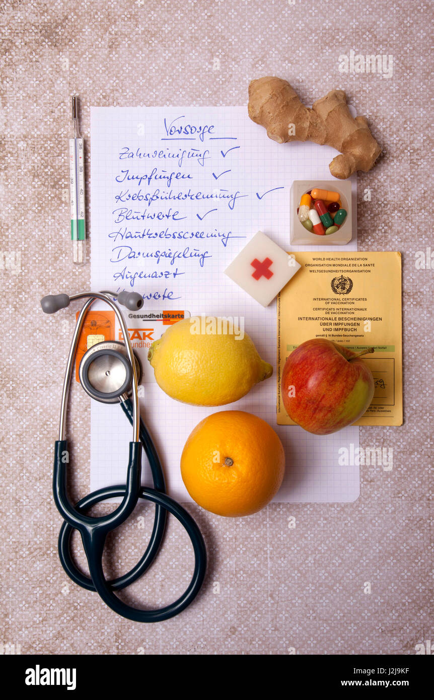 Precaution, medicine, health, public health Stock Photo - Alamy