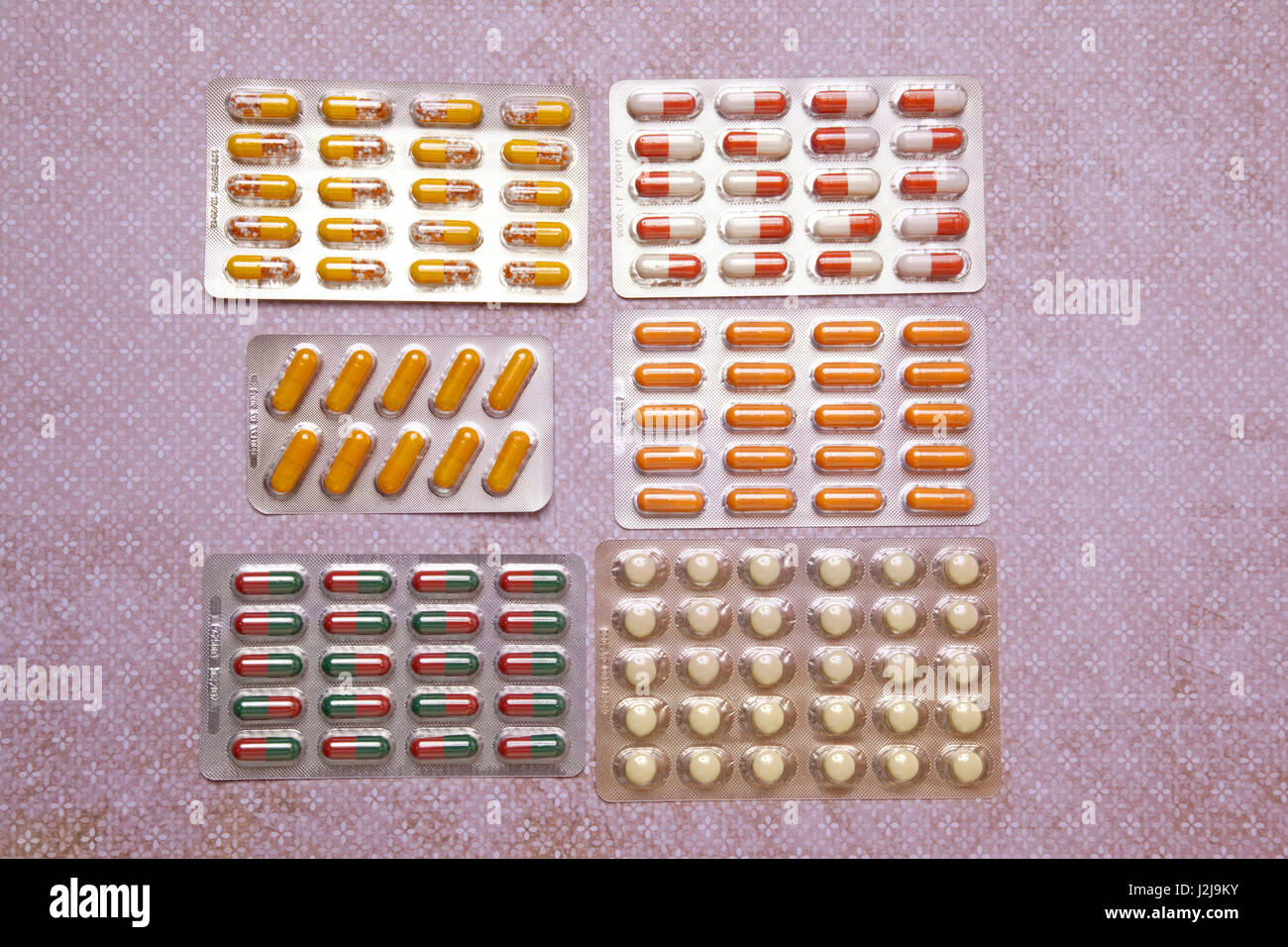 tablets, medicine, health, drug Stock Photo - Alamy