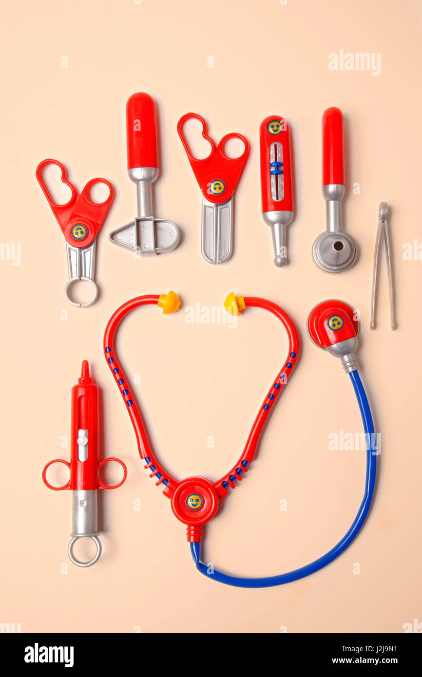 Plastic injection toys hi-res stock photography and images - Alamy