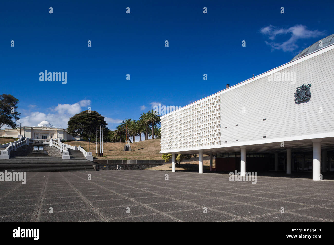 Wanganui Regional Museum High Resolution Stock Photography and Images ...