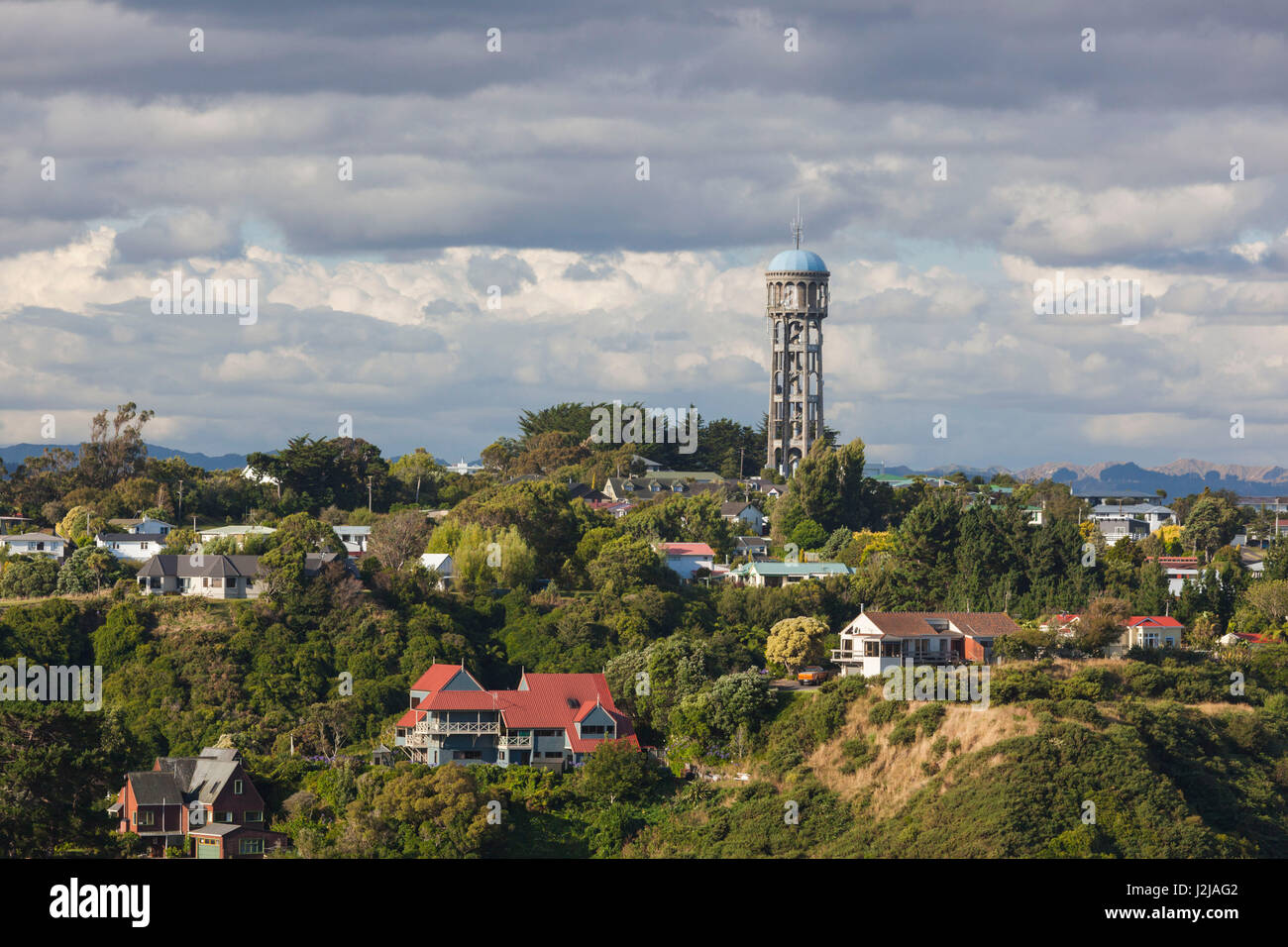 Wanganui city hi-res stock photography and images - Alamy