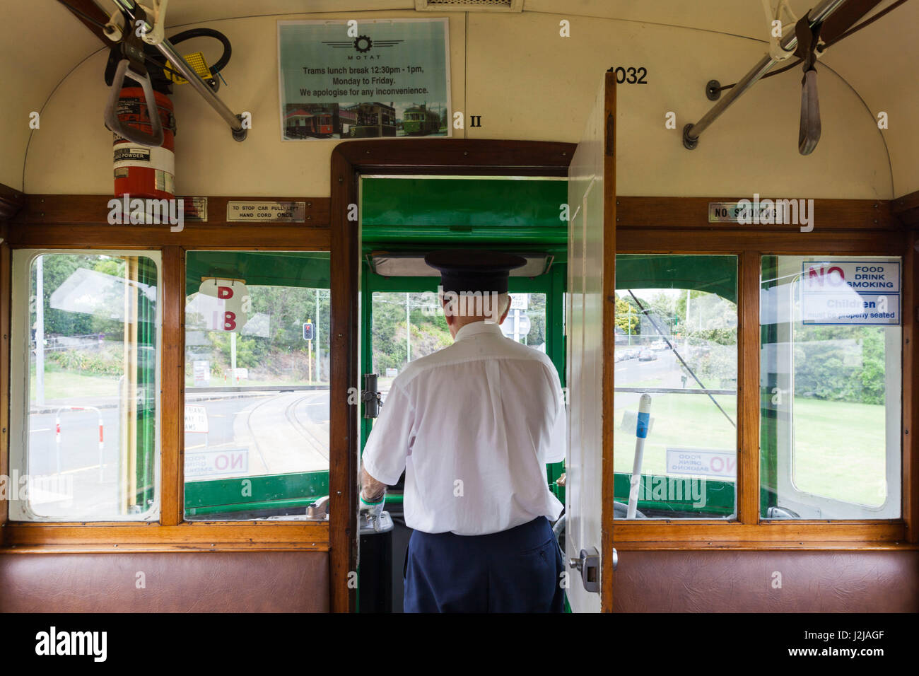 Motat museum hi-res stock photography and images - Alamy