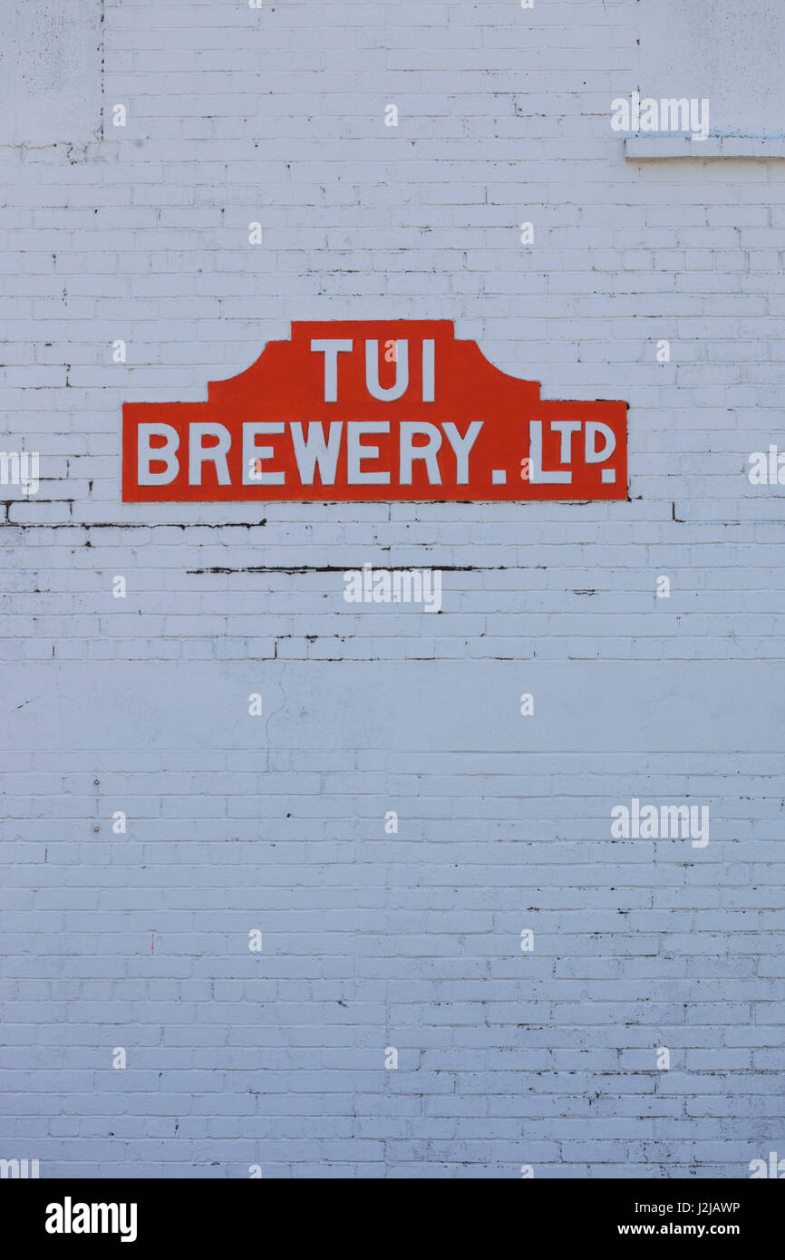 Mangatainoka new zealand hi-res stock photography and images - Alamy