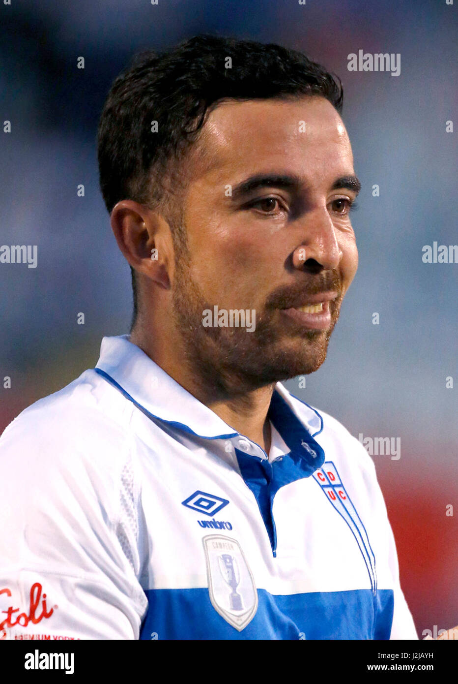 Chile Football League First Division - Scotiabank Tournament - 2016 ...