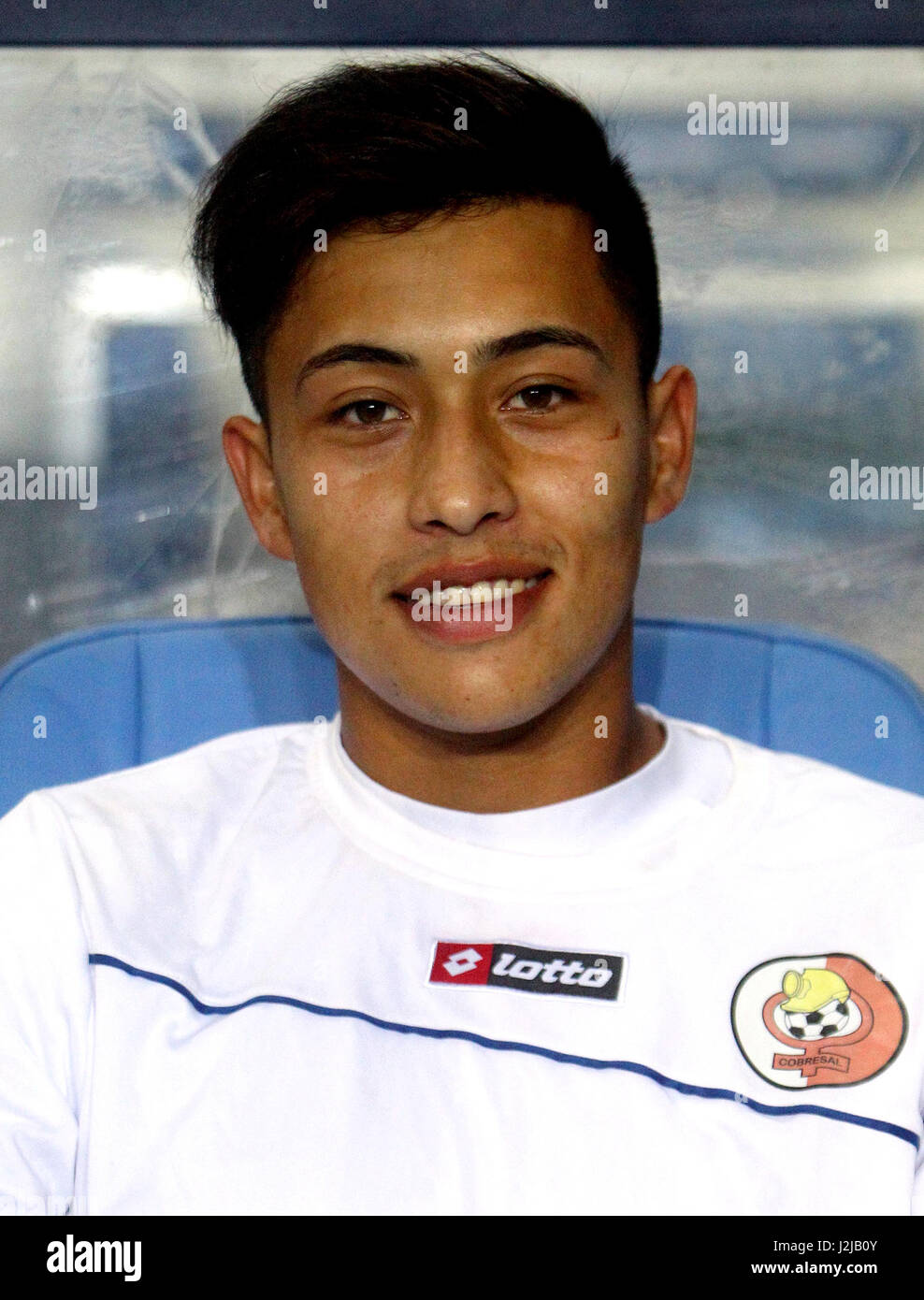 Jose castillo hi-res stock photography and images - Alamy