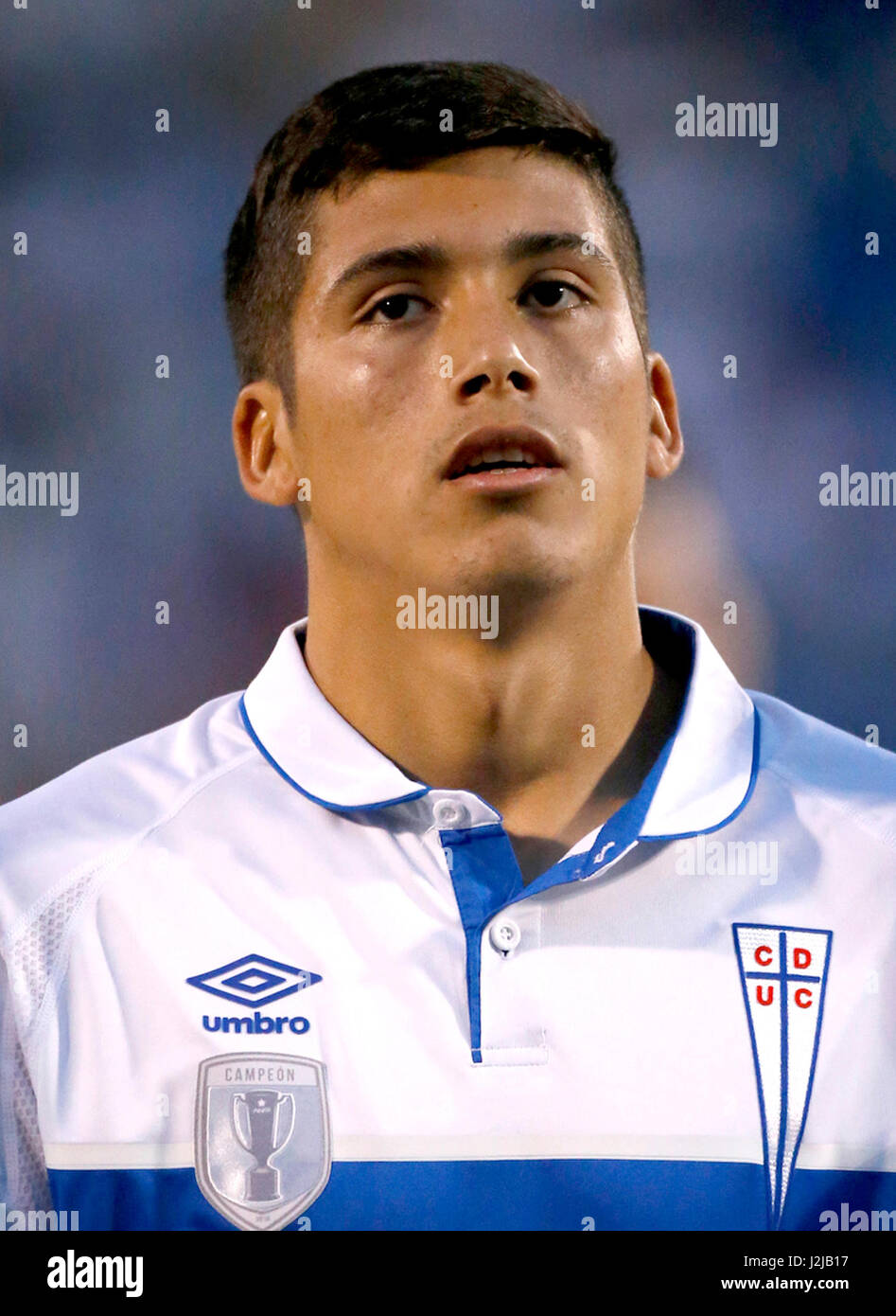 Chile Football League First Division - Scotiabank Tournament - 2016 ...