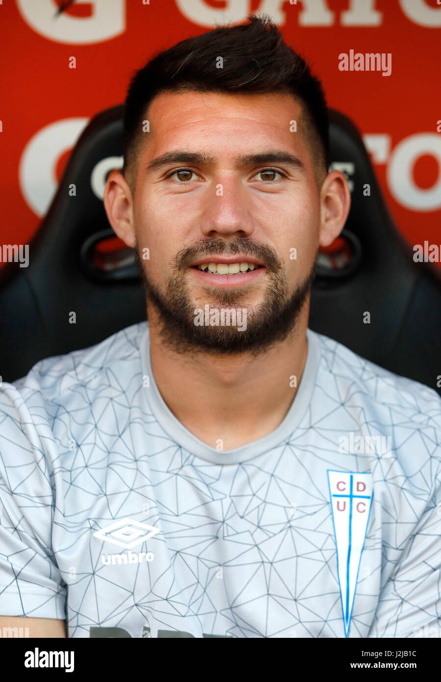 Cesar fuentes hi-res stock photography and images - Alamy