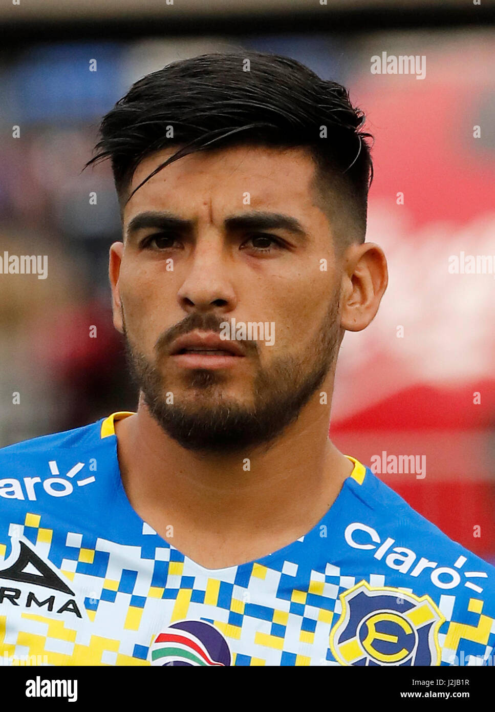 Gino alucema hi-res stock photography and images - Alamy