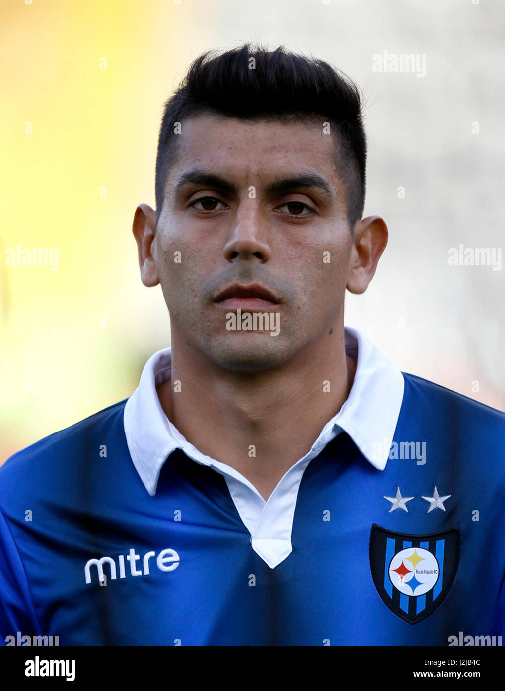 Chile Football League First Division - Scotiabank Tournament 2016-2017 ...