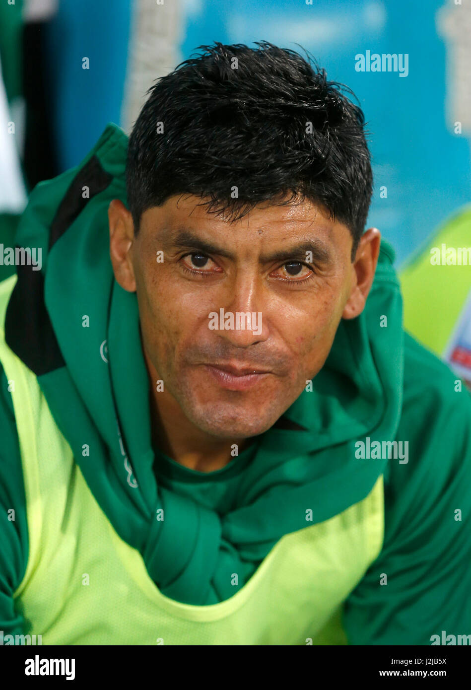 Chile Football League First Division - Scotiabank Tournament - 2016 ...