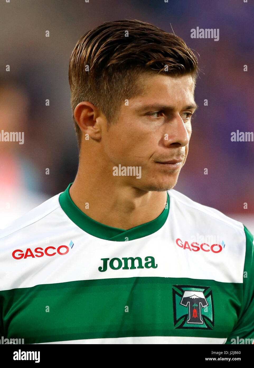 Cris martinez hi-res stock photography and images - Alamy