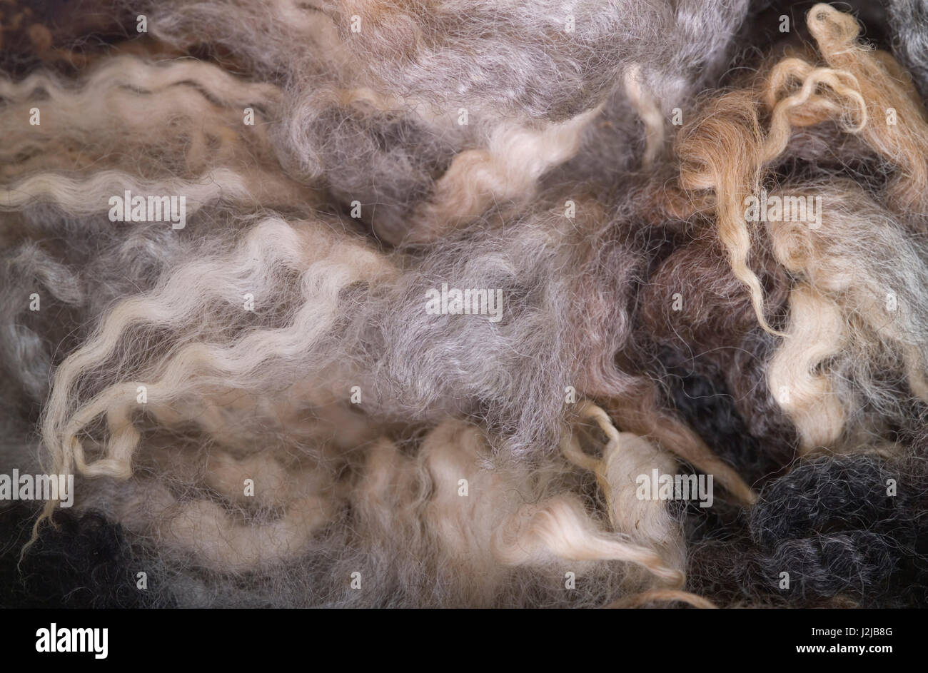 Wool Industrial High Resolution Stock Photography and Images - Alamy