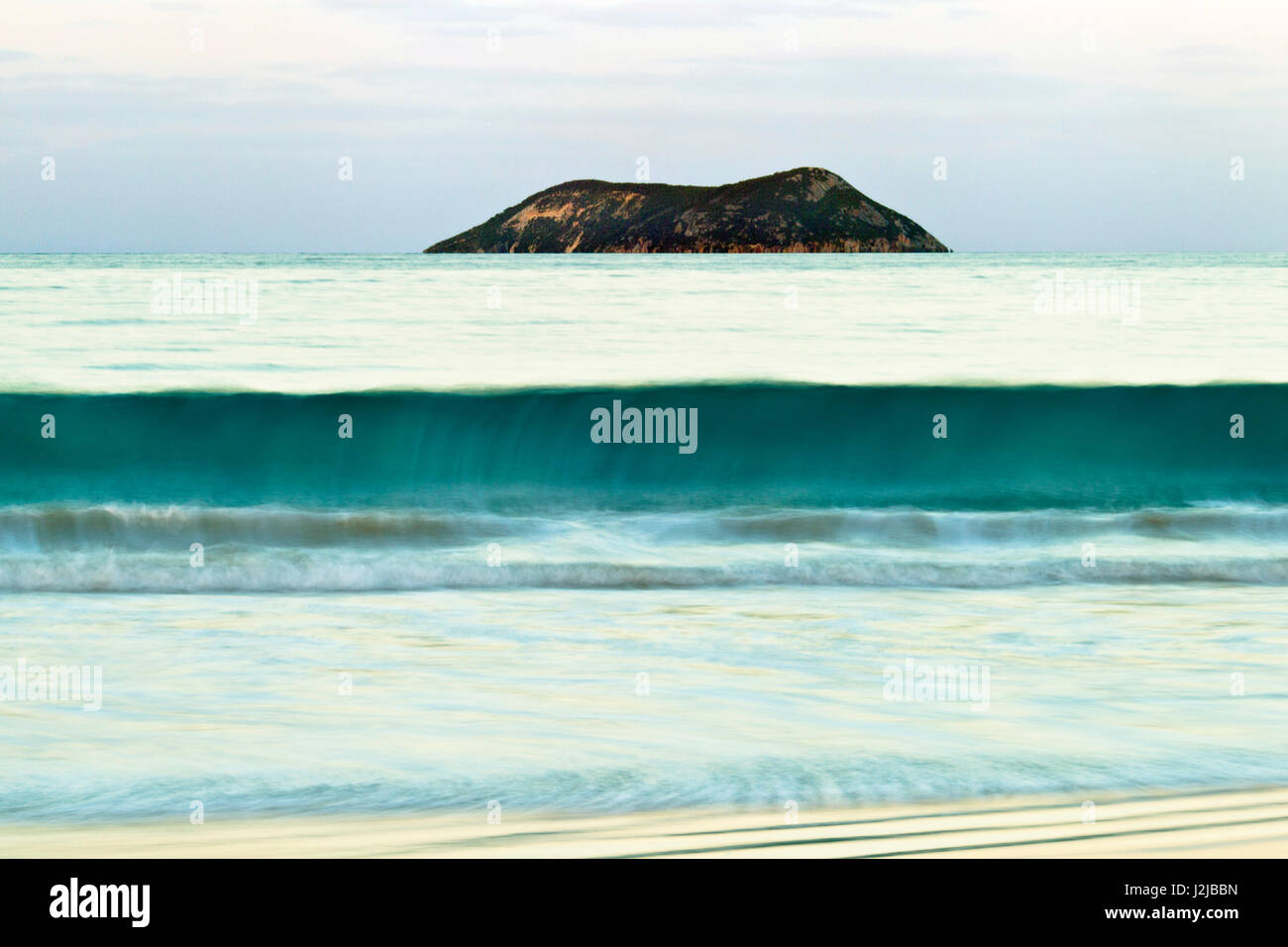 Albany beach wa hi-res stock photography and images - Alamy