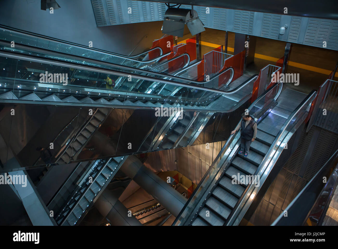 Naples Central Station High Resolution Stock Photography and Images - Alamy