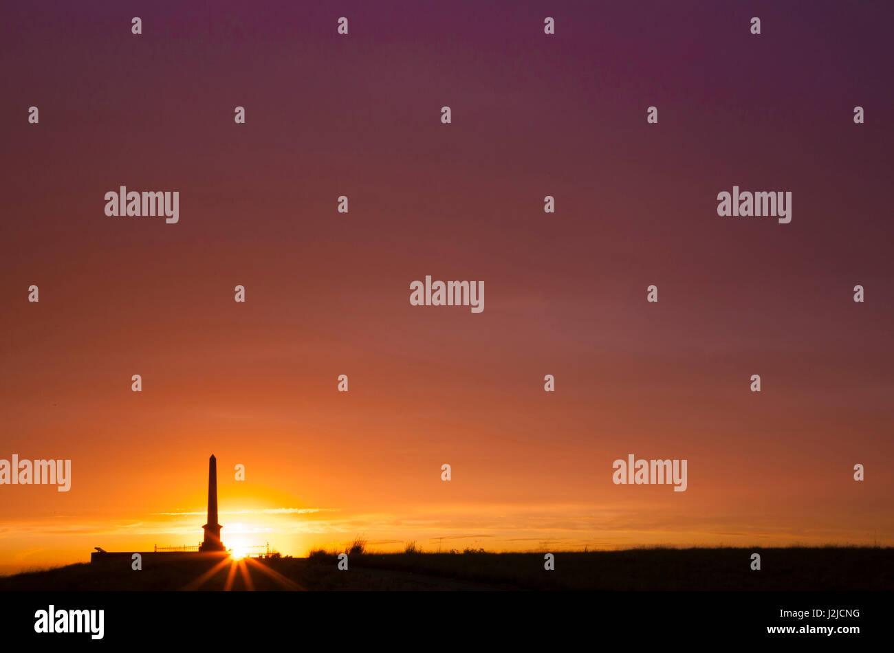 Whitman mission national historic site hi-res stock photography and ...