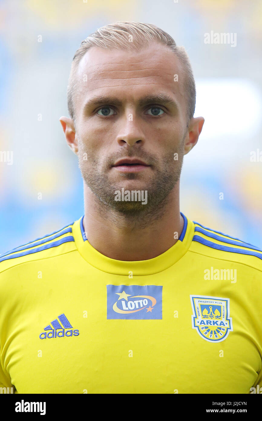 Piotr lukasiewicz hi-res stock photography and images - Alamy