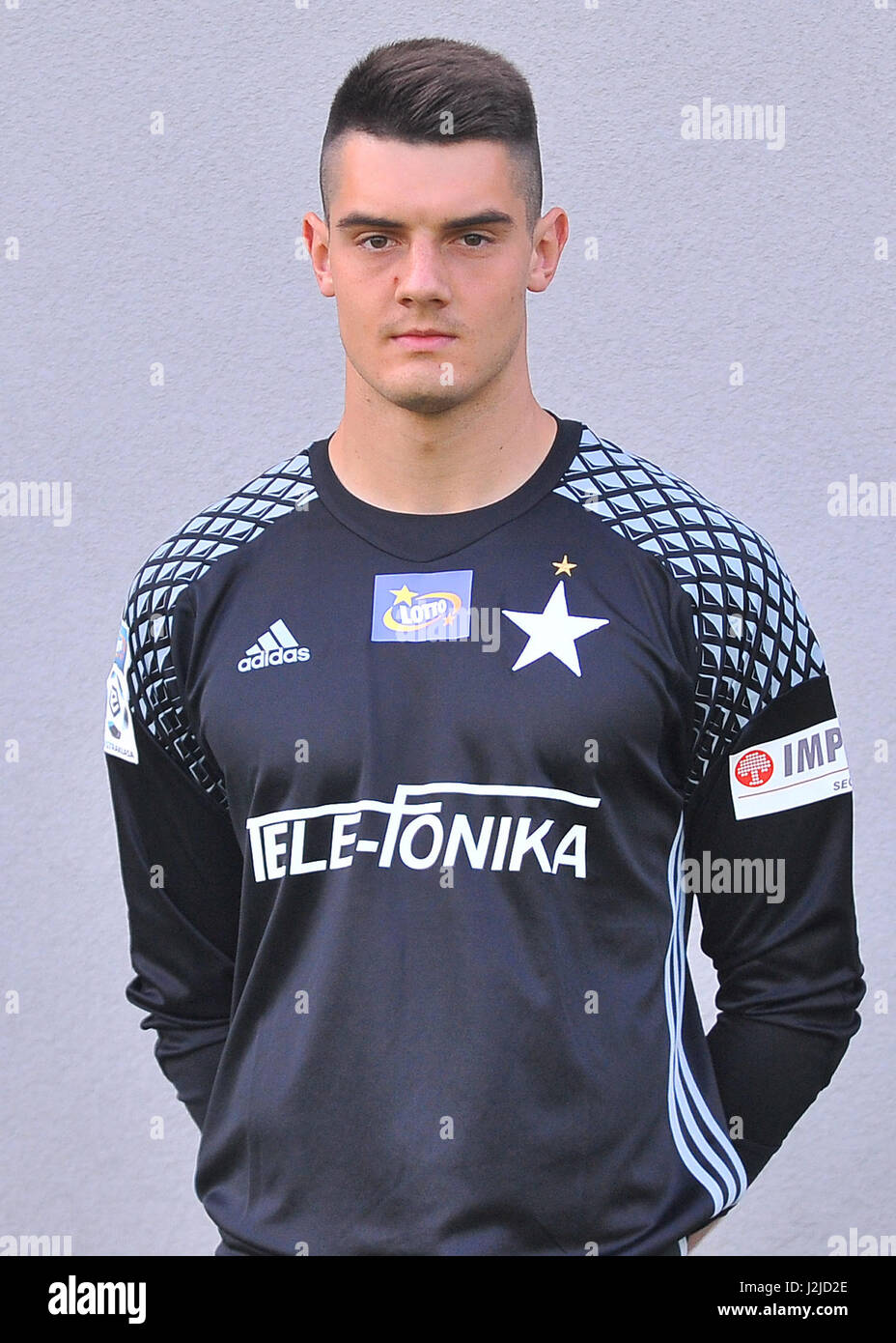 2016.08.03 Myslenice Pilka nozna Lotto Ekstraklasa sezon 2016/2017 ...