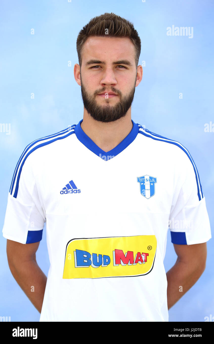 Przemyslaw szyminski hi-res stock photography and images - Alamy