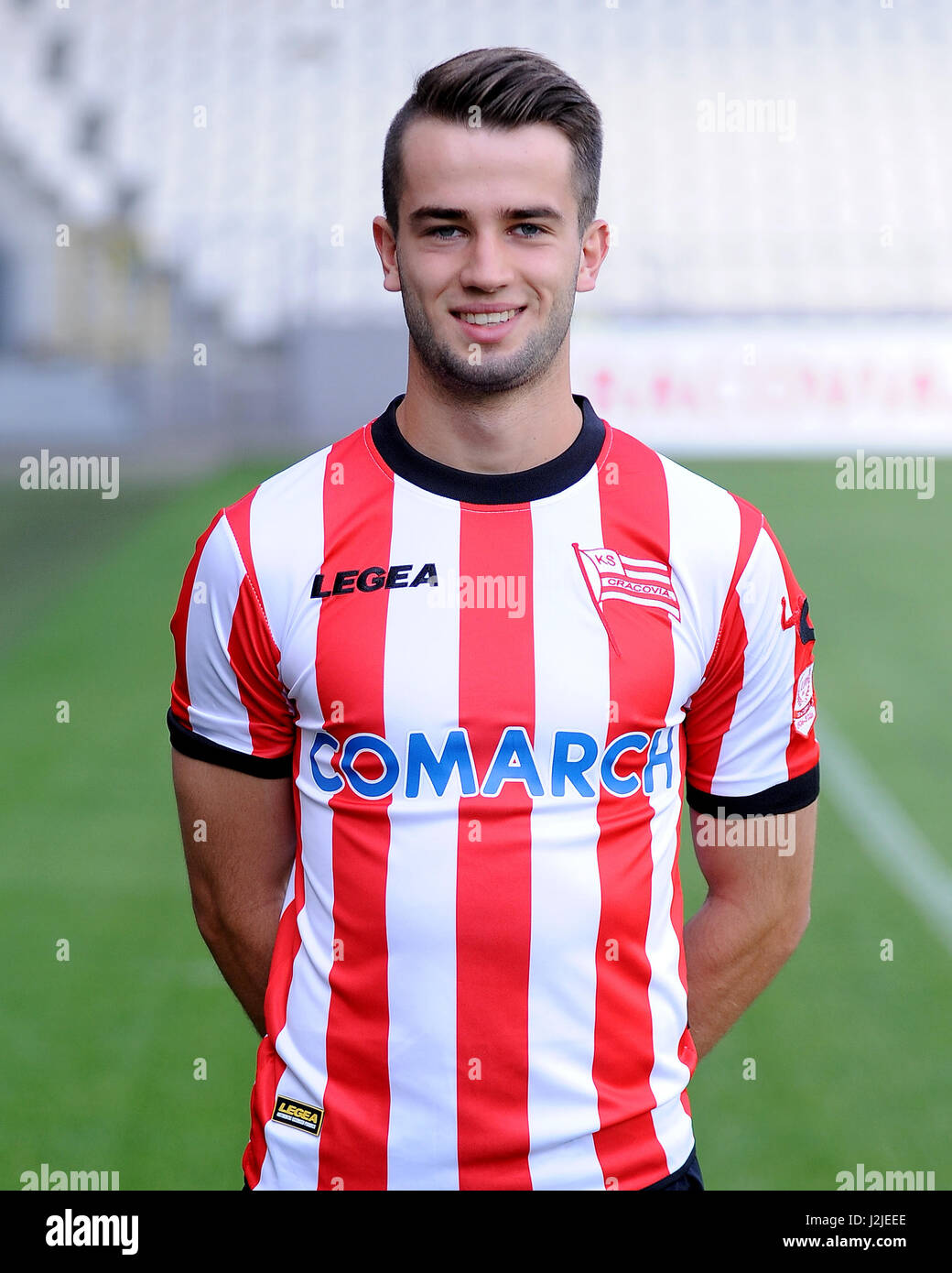 Mateusz wdowiak hi-res stock photography and images - Alamy