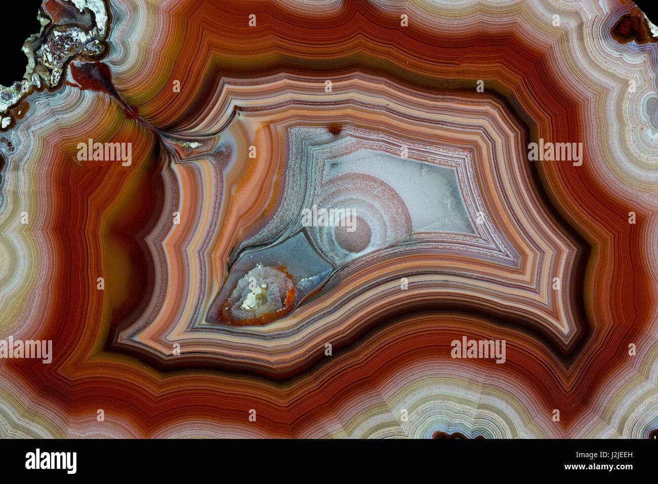 Laguna Agate, Mexico Stock Photo - Alamy