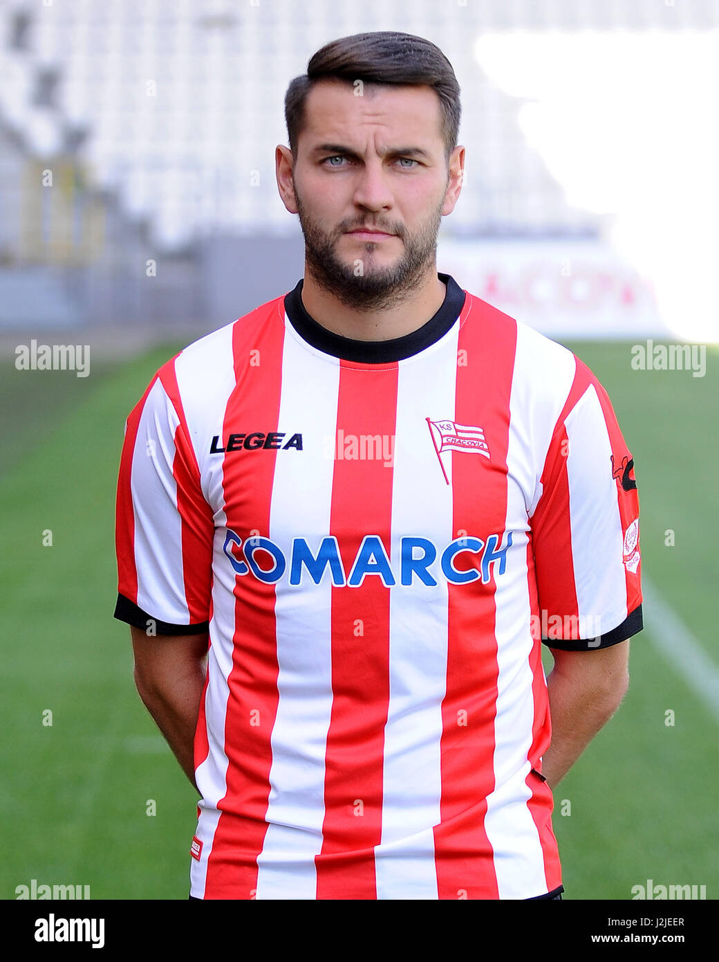 Mateusz cetnarski hi-res stock photography and images - Alamy