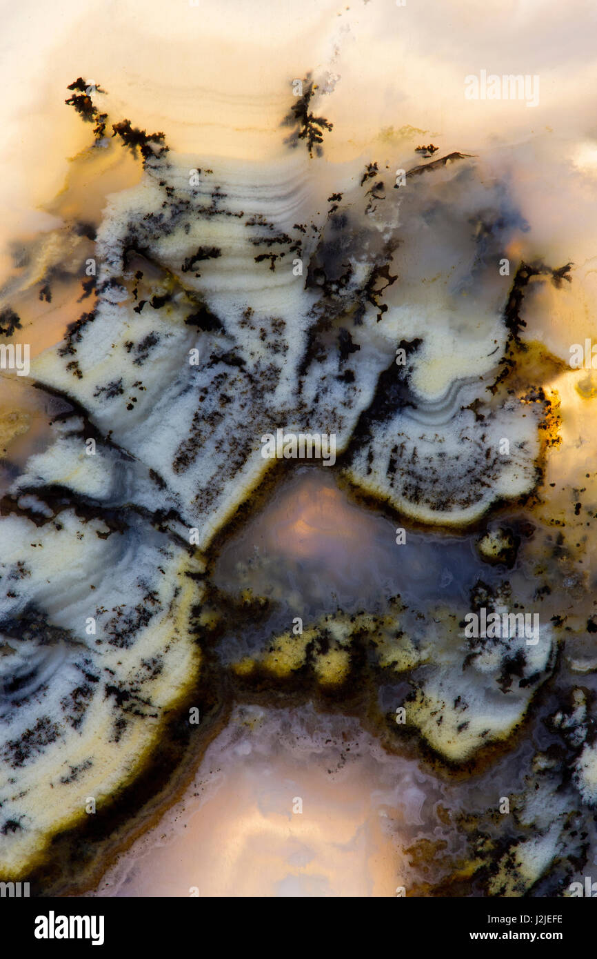 Graveyard Point Plume, Oregon Stock Photo - Alamy
