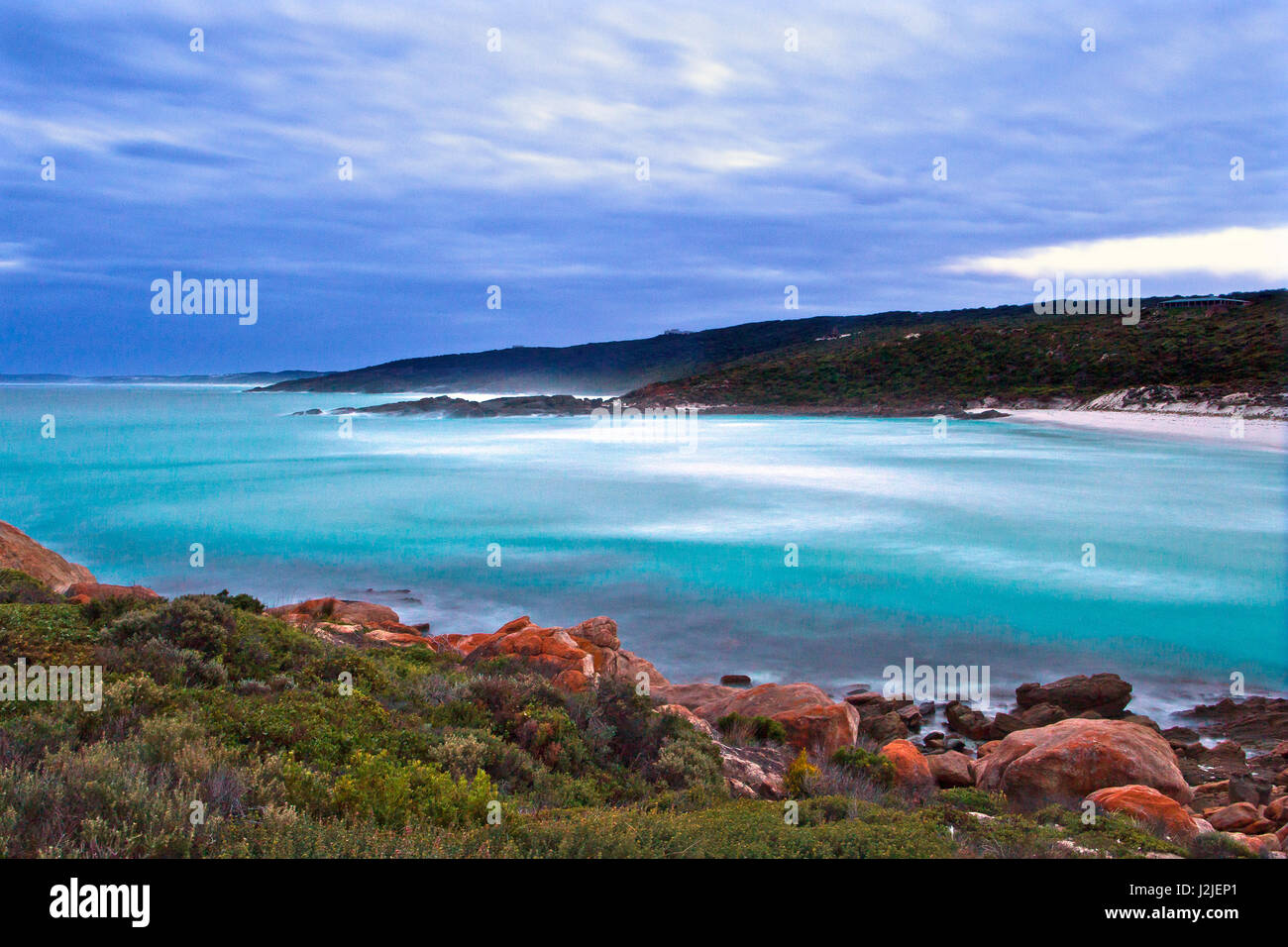 Bremer bay hi-res stock photography and images - Alamy