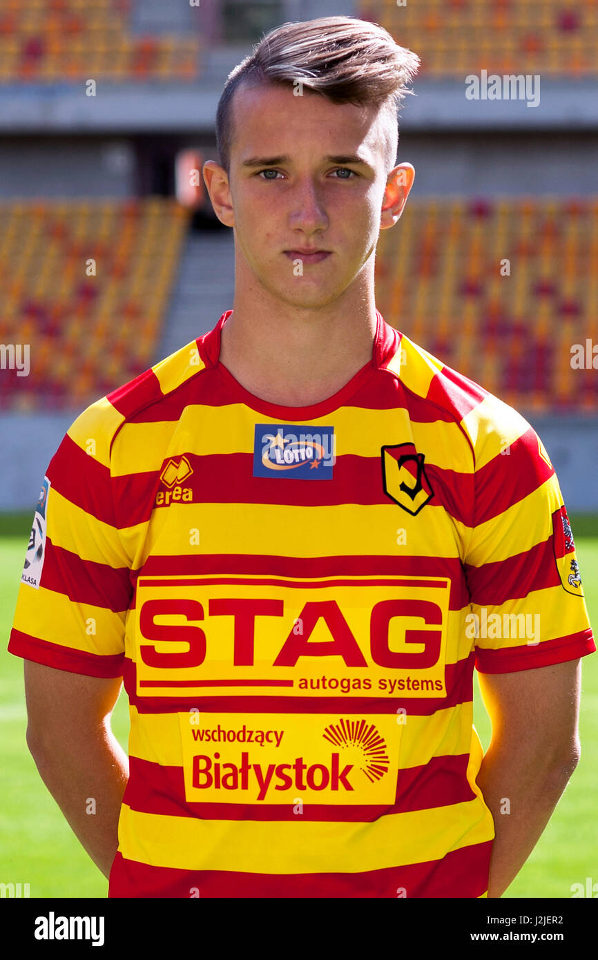 Pawel olszewski hi-res stock photography and images - Alamy