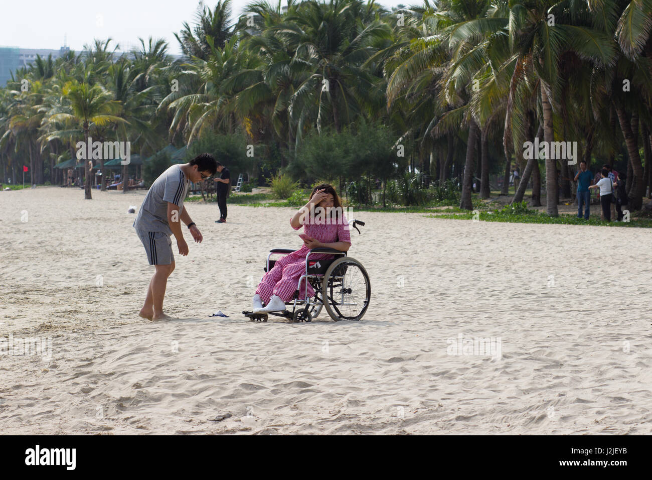 Paraplegic Stock Photos & Paraplegic Stock Images - Alamy