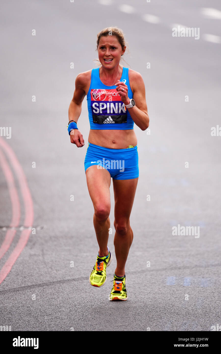 Running jenny hi-res stock photography and images - Alamy
