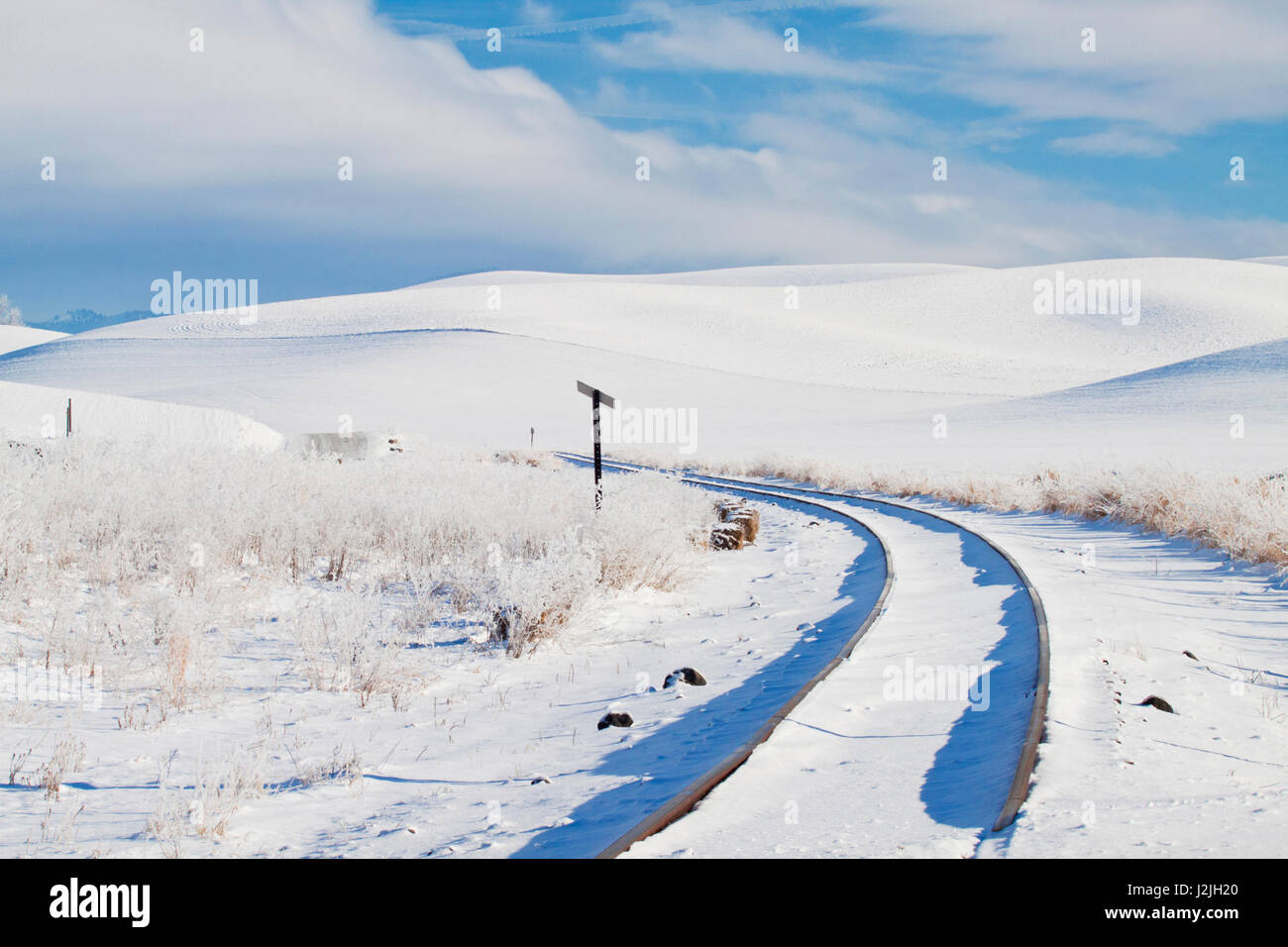 Blue pullman hi-res stock photography and images - Alamy