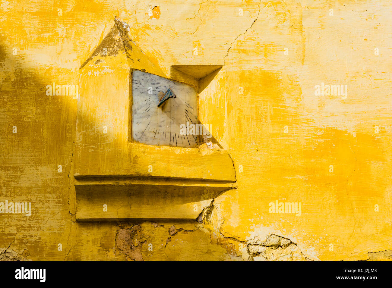 Islamic sundial hi-res stock photography and images - Alamy