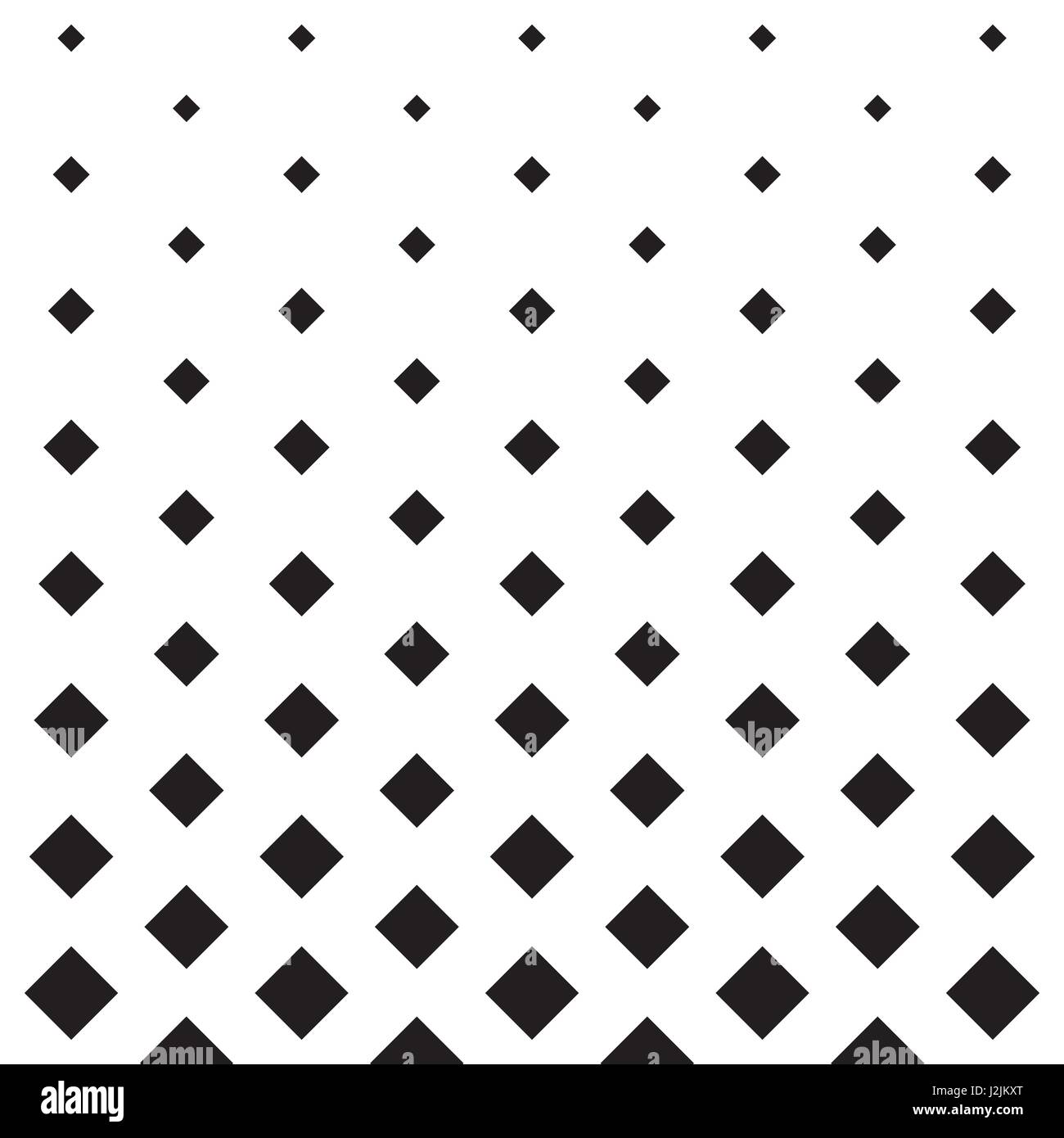 Halftone dots pattern vector Cut Out Stock Images & Pictures - Alamy