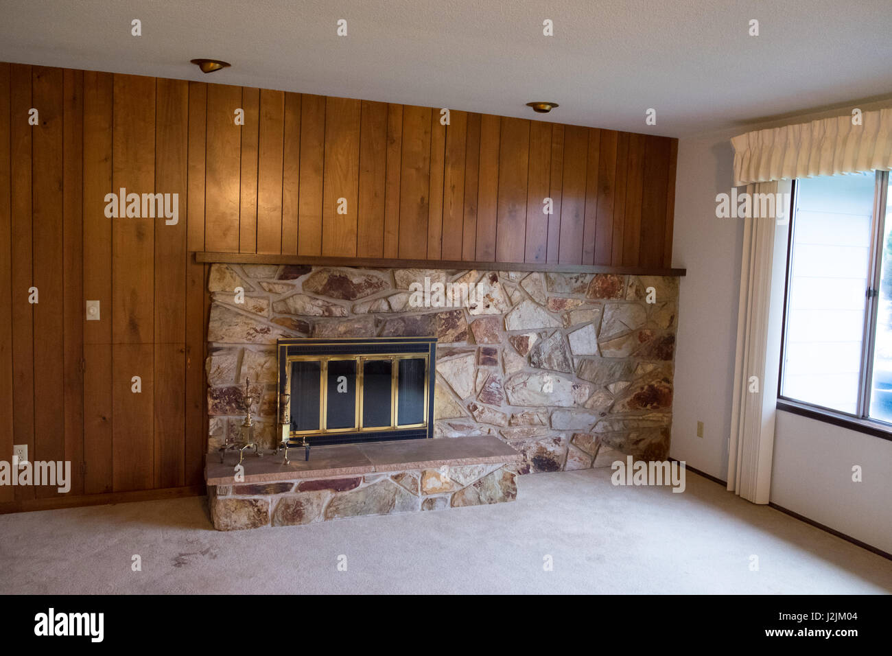 House Renovation and Remodel Stock Photo - Alamy