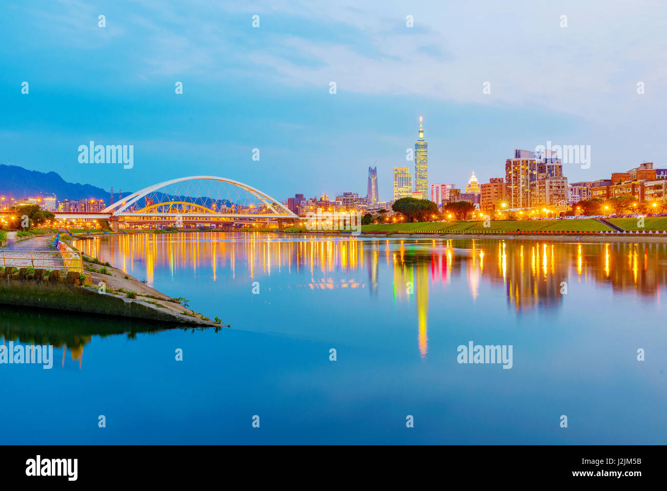 Keelung River High Resolution Stock Photography and Images - Alamy