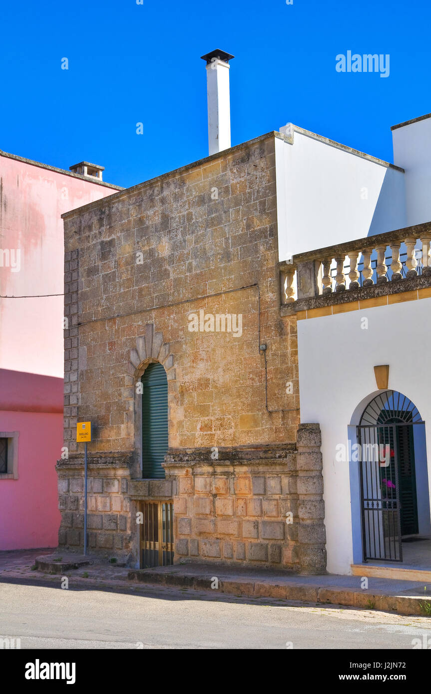 Tower of ravelin hi-res stock photography and images - Alamy