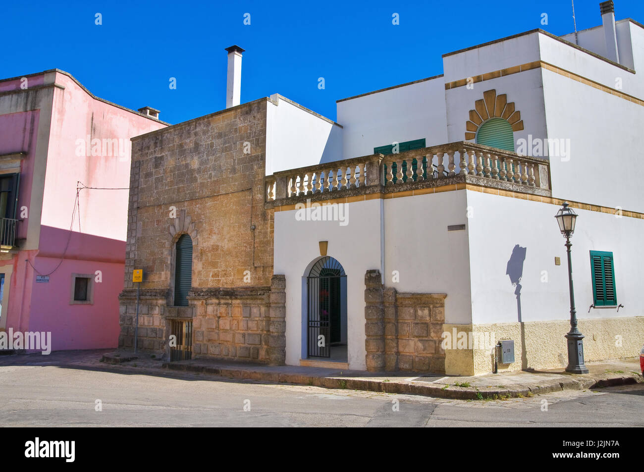 Tower of ravelin hi-res stock photography and images - Alamy