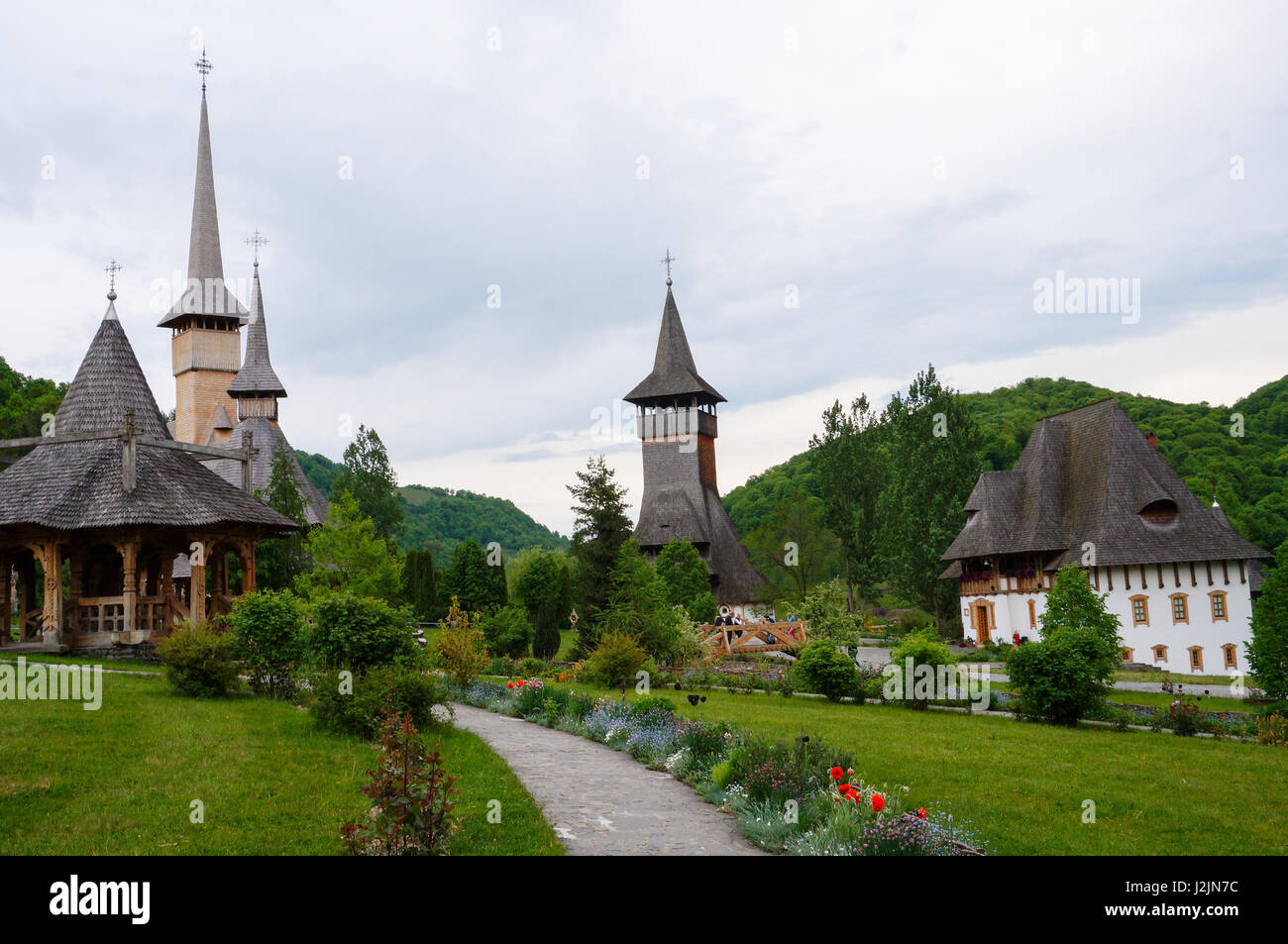 Northern transylvania hi-res stock photography and images - Alamy